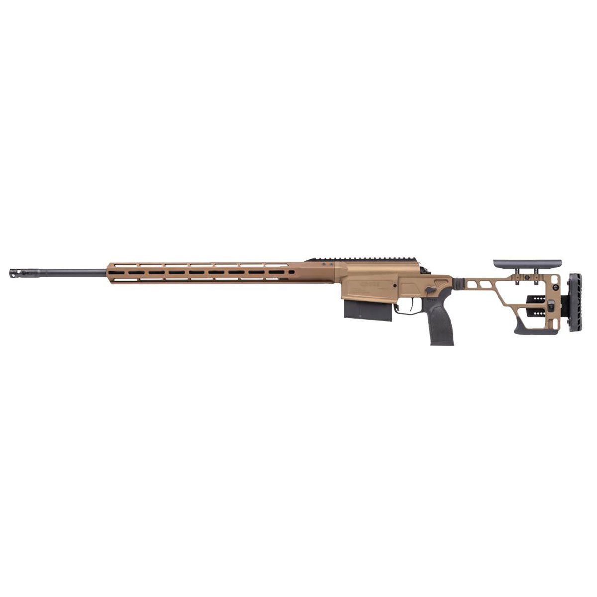 SIG SAUER, INC. CROSS MAGNUM 300 WINCHESTER MAGNUM BOLT ACTION RIFLE