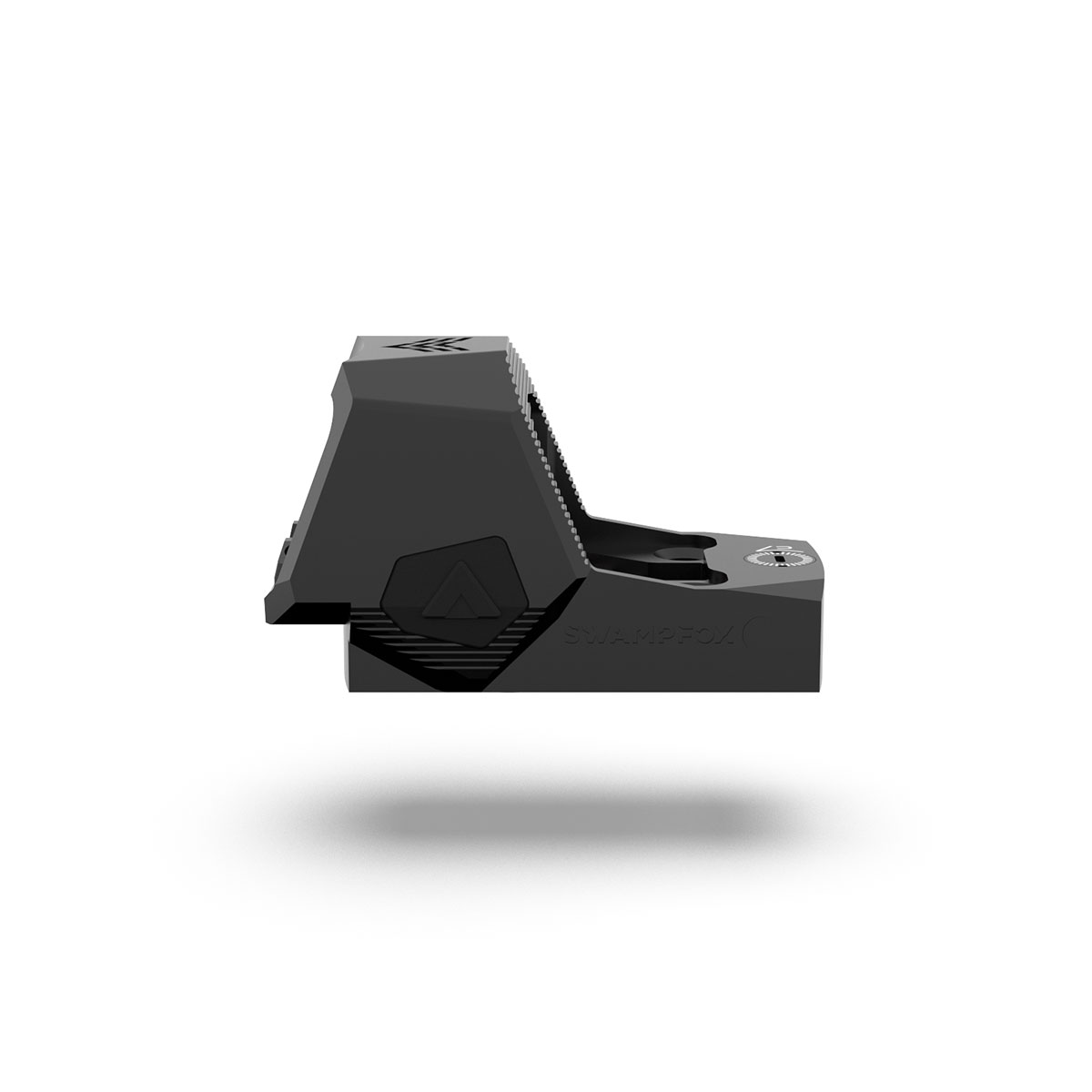 SWAMPFOX OPTICS SENTINEL II 1X20MM MICRO REFLEX SIGHT