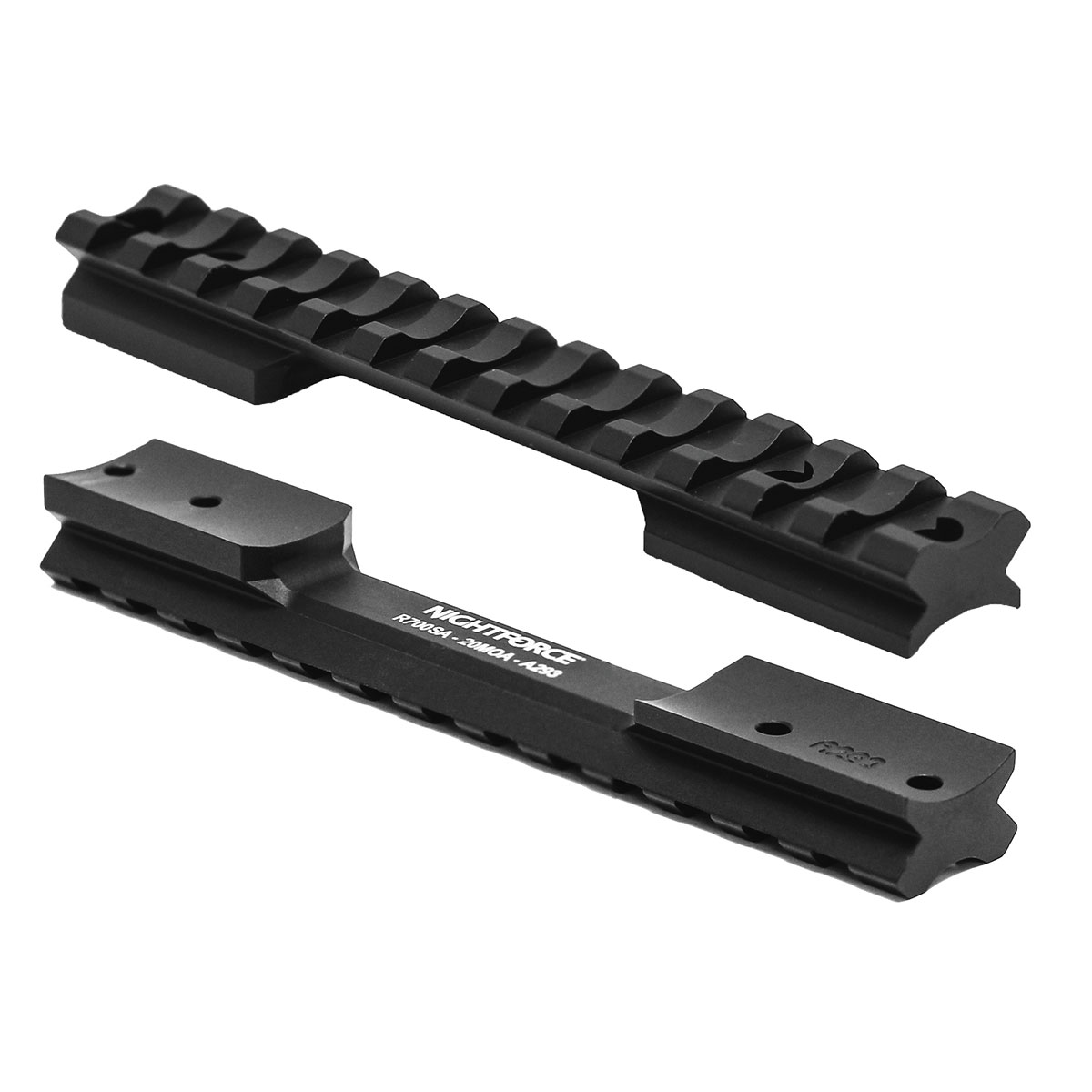 NIGHTFORCE STANDARD DUTY SCOPE BASES