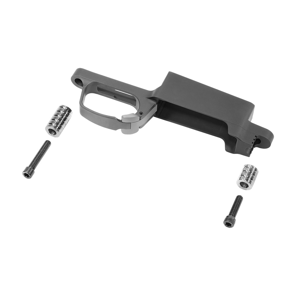 BADGER ORDNANCE REMINGTON 700 SA M5 BDM TRIGGERGUARD