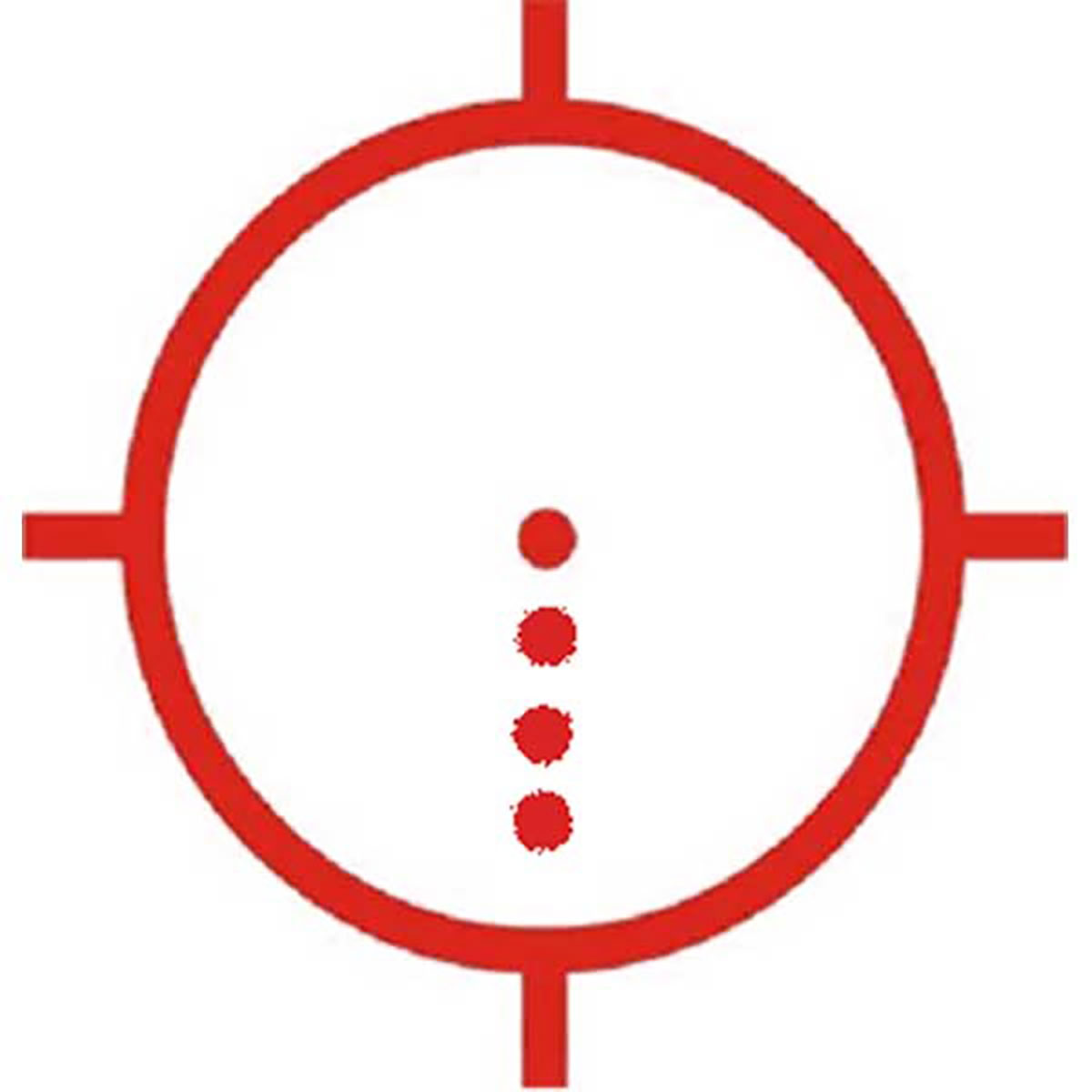 EOTECH HWS EXPS3-4 HOLOGRAPHIC SIGHT