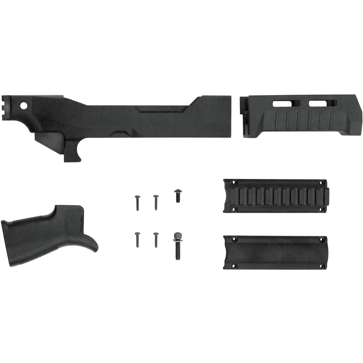 SB TACTICAL SB22™ TAKEDOWN CHASSIS KIT FOR RUGER 10/22® | UPC: 699618783285