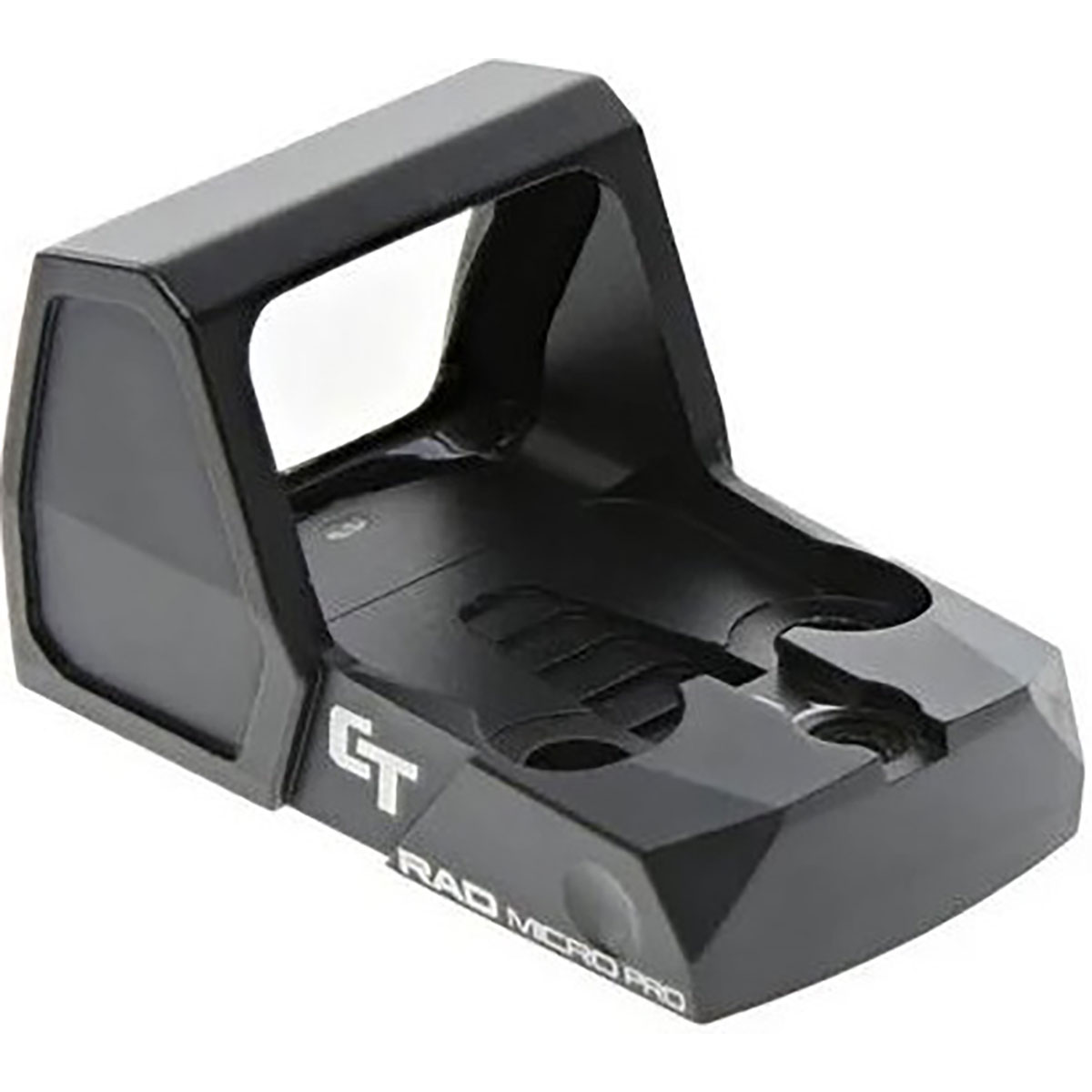 CRIMSON TRACE CORPORATION CT RAD® MICRO PRO - RAPID AIMING DOT REFLEX SIGHT