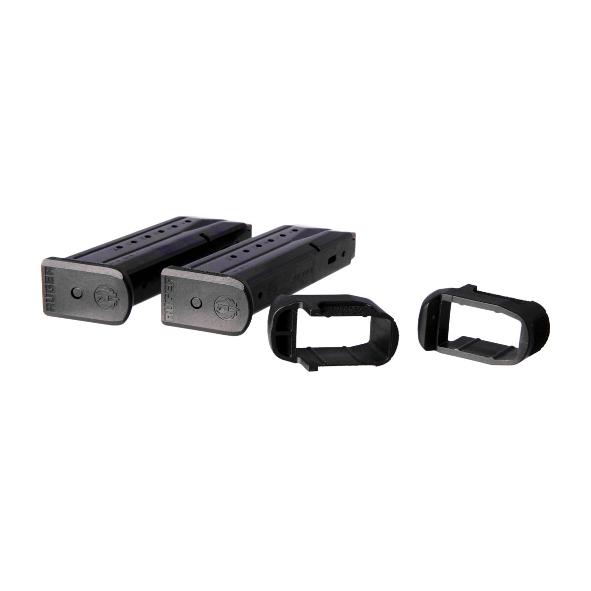 RUGER SECURITY-380 380 AUTO MAGAZINE