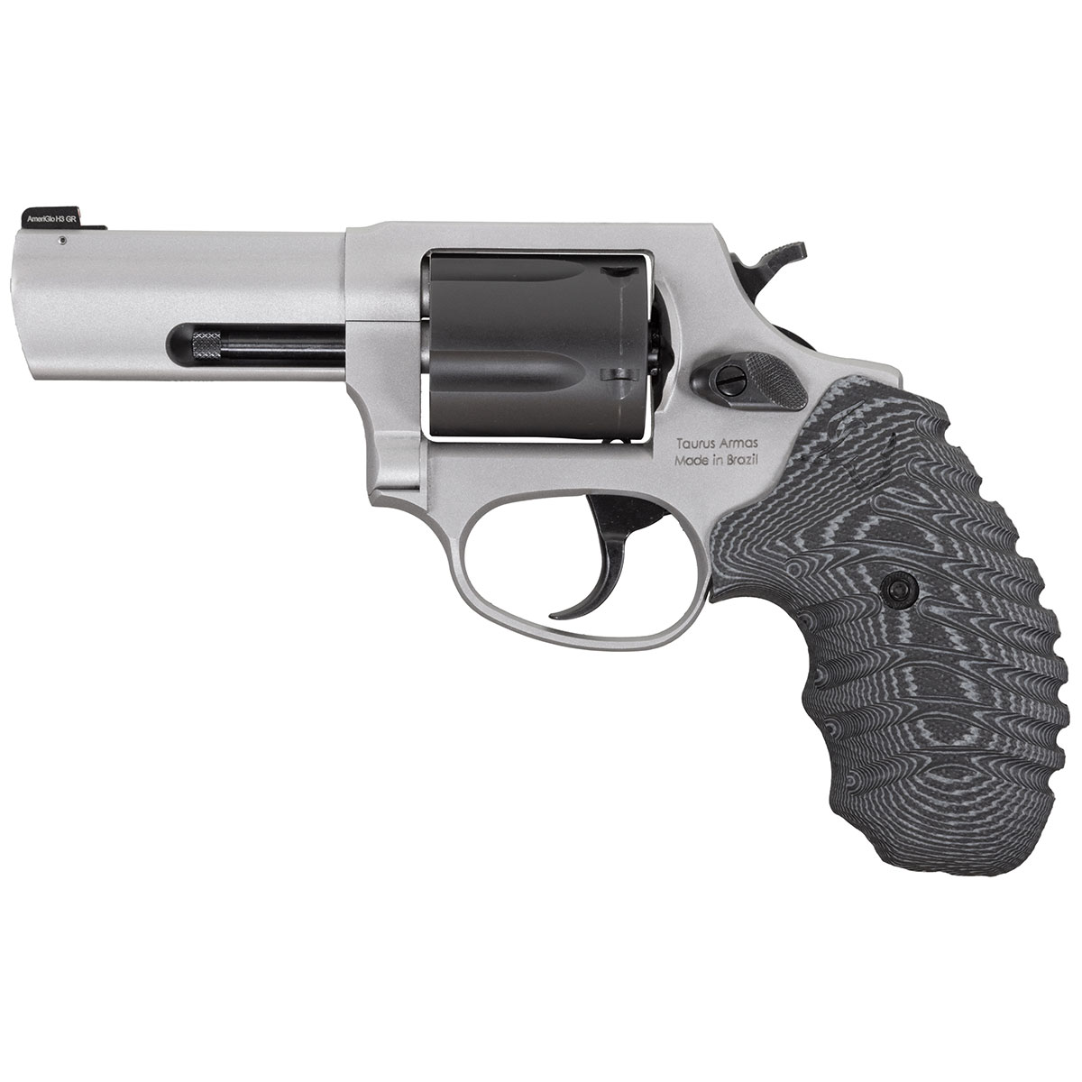 TAURUS DEFENDER 605 357 MAGNUM/38 SPECIAL +P REVOLVER