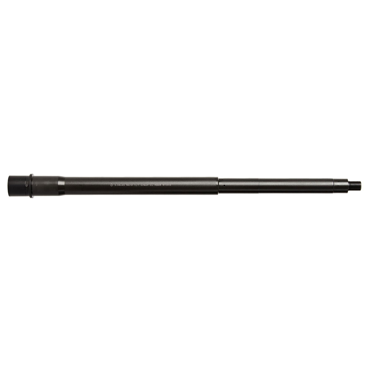 BALLISTIC ADVANTAGE CLASSIC SERIES 5.56X45 NATO MID-LENGTH BARREL FOR AR-15