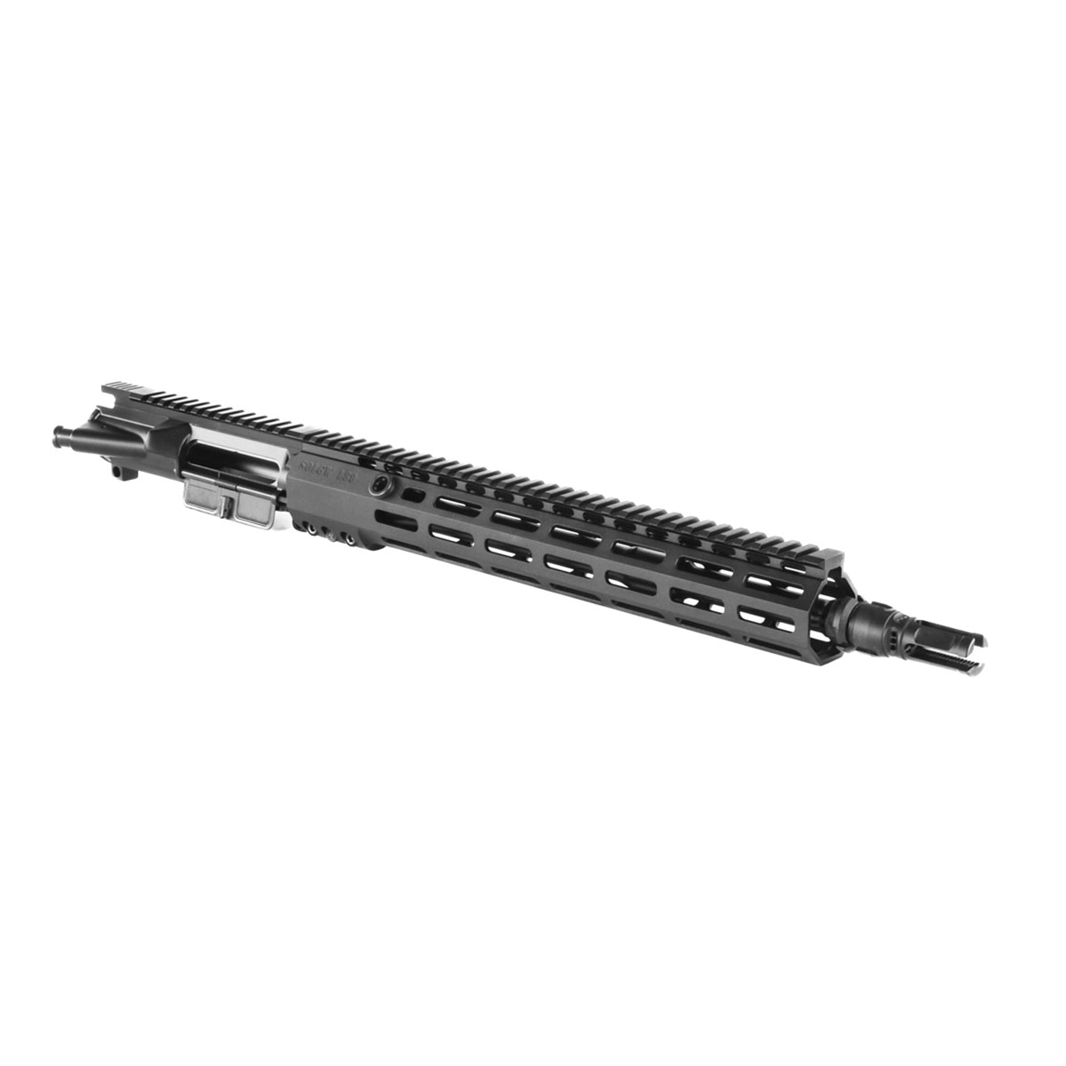 SONS OF LIBERTY GUN WORKS M4-L89 5.56X45 NATO ASSEMBLED UPPER RECEIVER ...