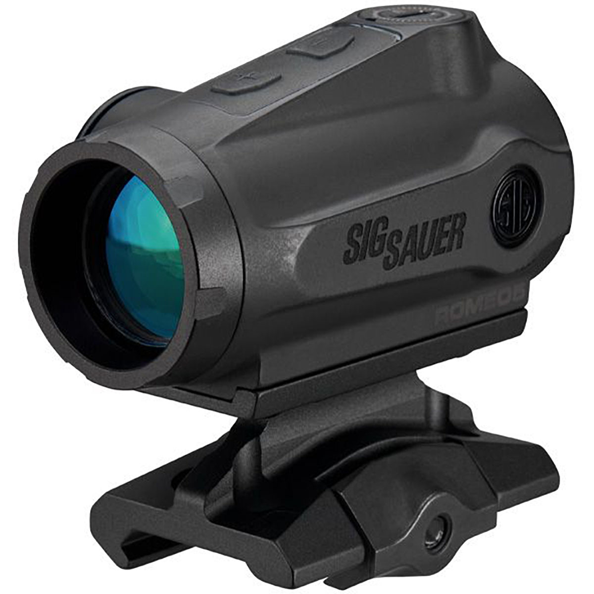 SIG SAUER, INC. ROMEO5 GEN II COMPACT RED DOT SGHT