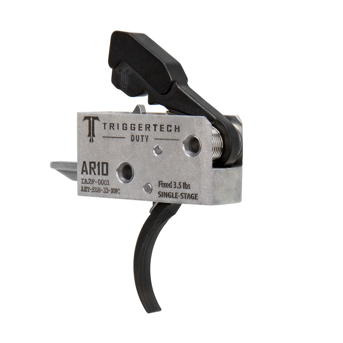 TRIGGERTECH AR-10 DUTY TRIGGER