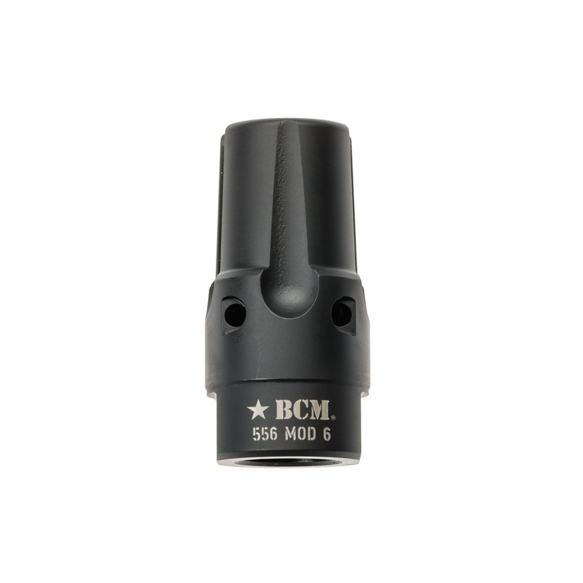 BRAVO COMPANY BCMGUNFIGHTER COMPENSATOR- MOD 6 5.56MM