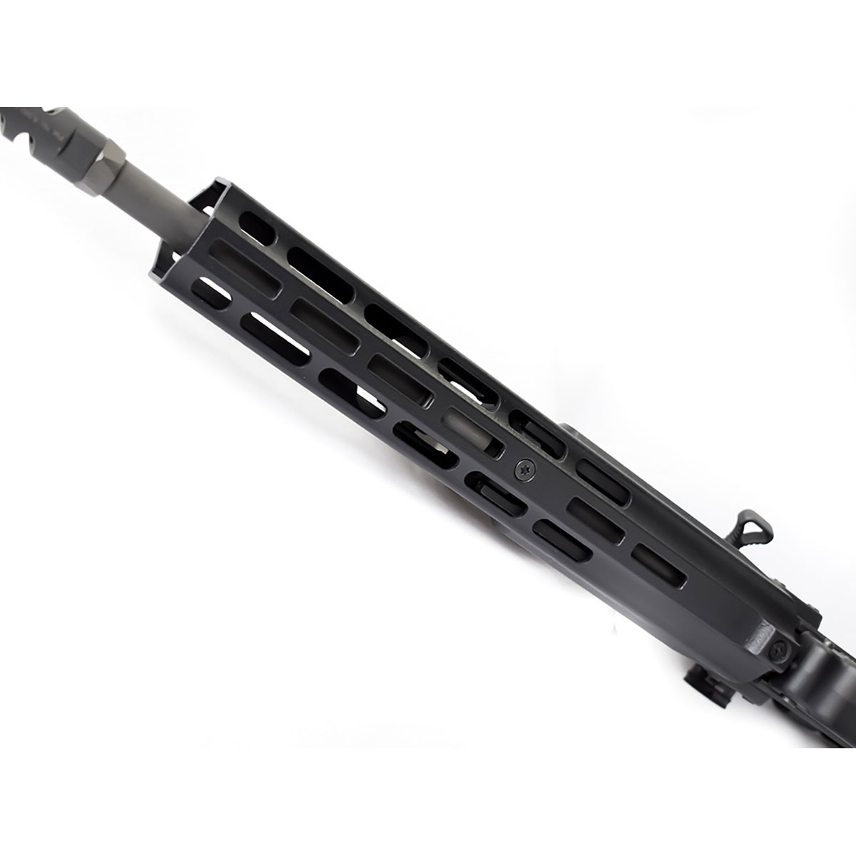 KINETIC DEVELOPMENT GROUP LLC SCAR MREX MARK II M-LOK HANDGUARDS