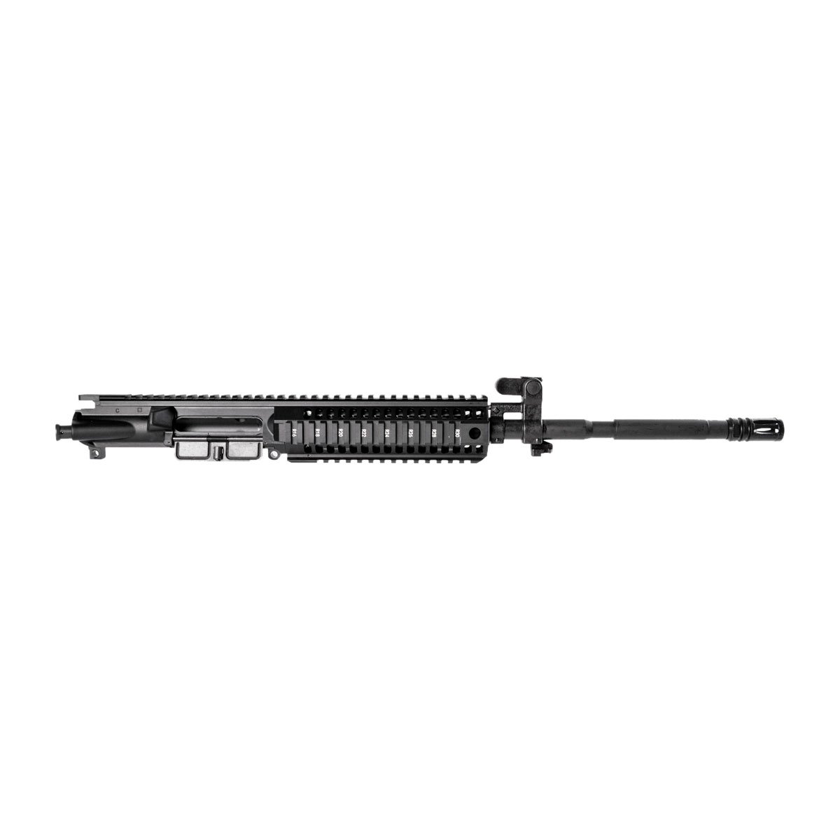 COLT M4 5.56 COMPLETE MONOLITHIC UPPER RECEIVER GROUPS