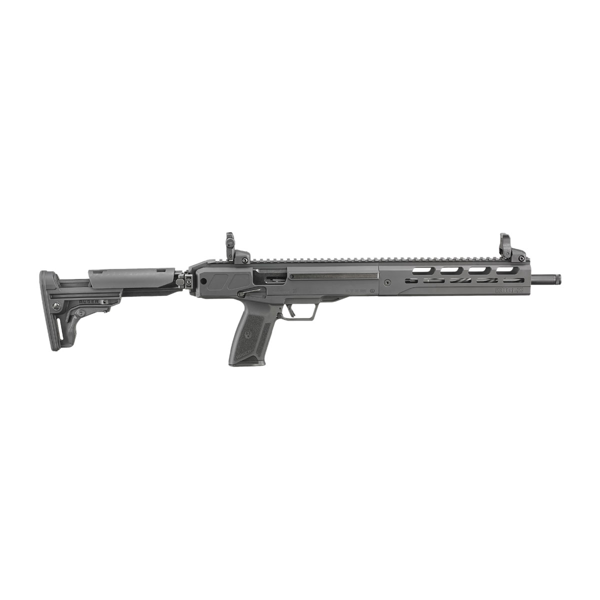 RUGER LC CARBINE 5.7X28MM RIFLE