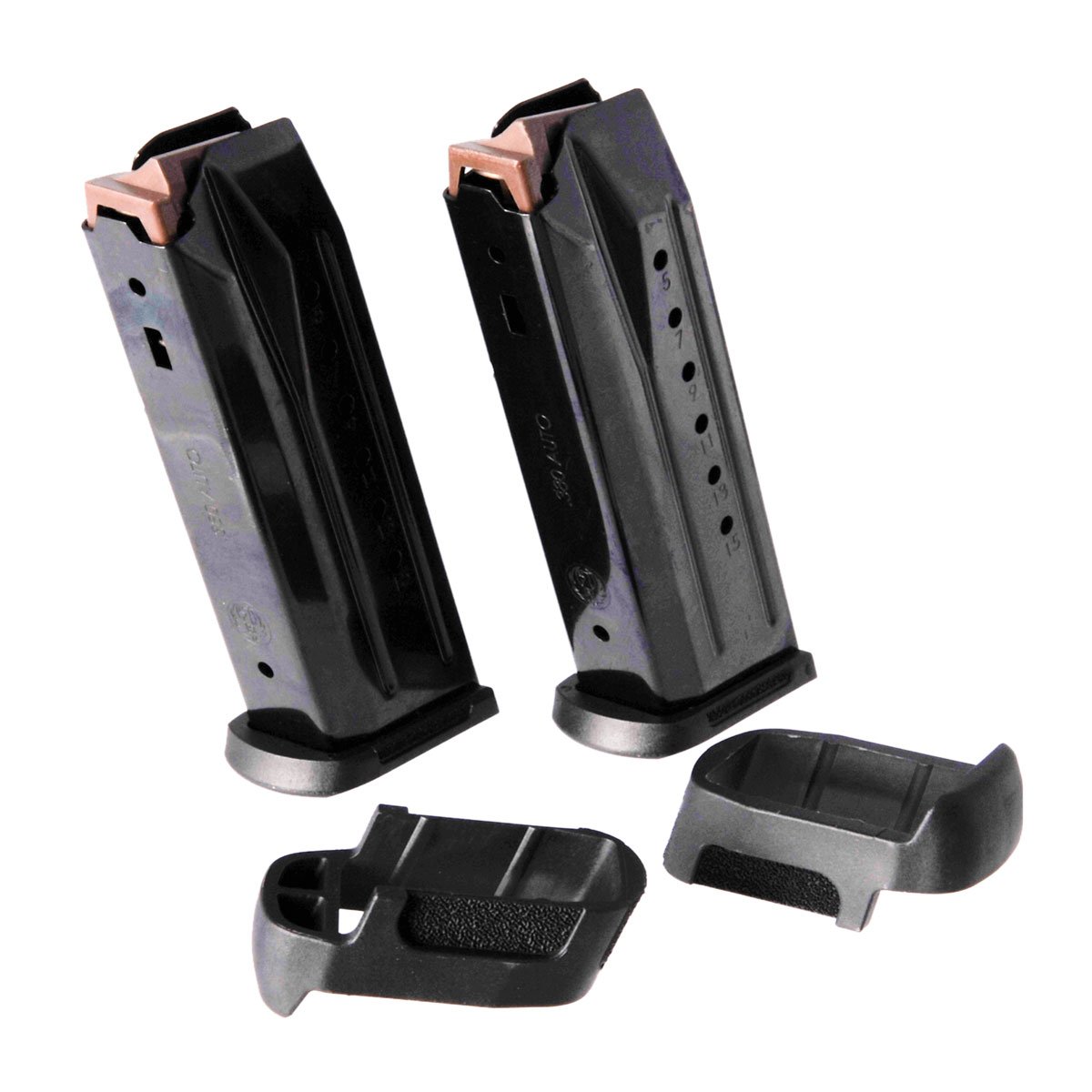 RUGER SECURITY-380 380 AUTO MAGAZINE