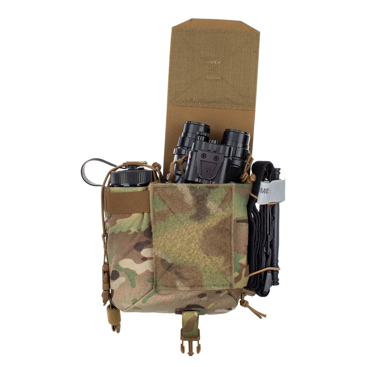 SPIRITUS SYSTEMS MUTANT POUCH