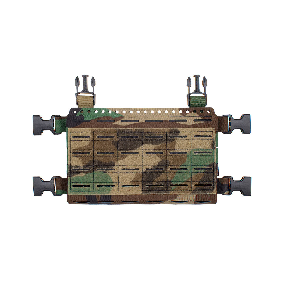 SPIRITUS SYSTEMS MICRO FIGHT CHASSIS MKV