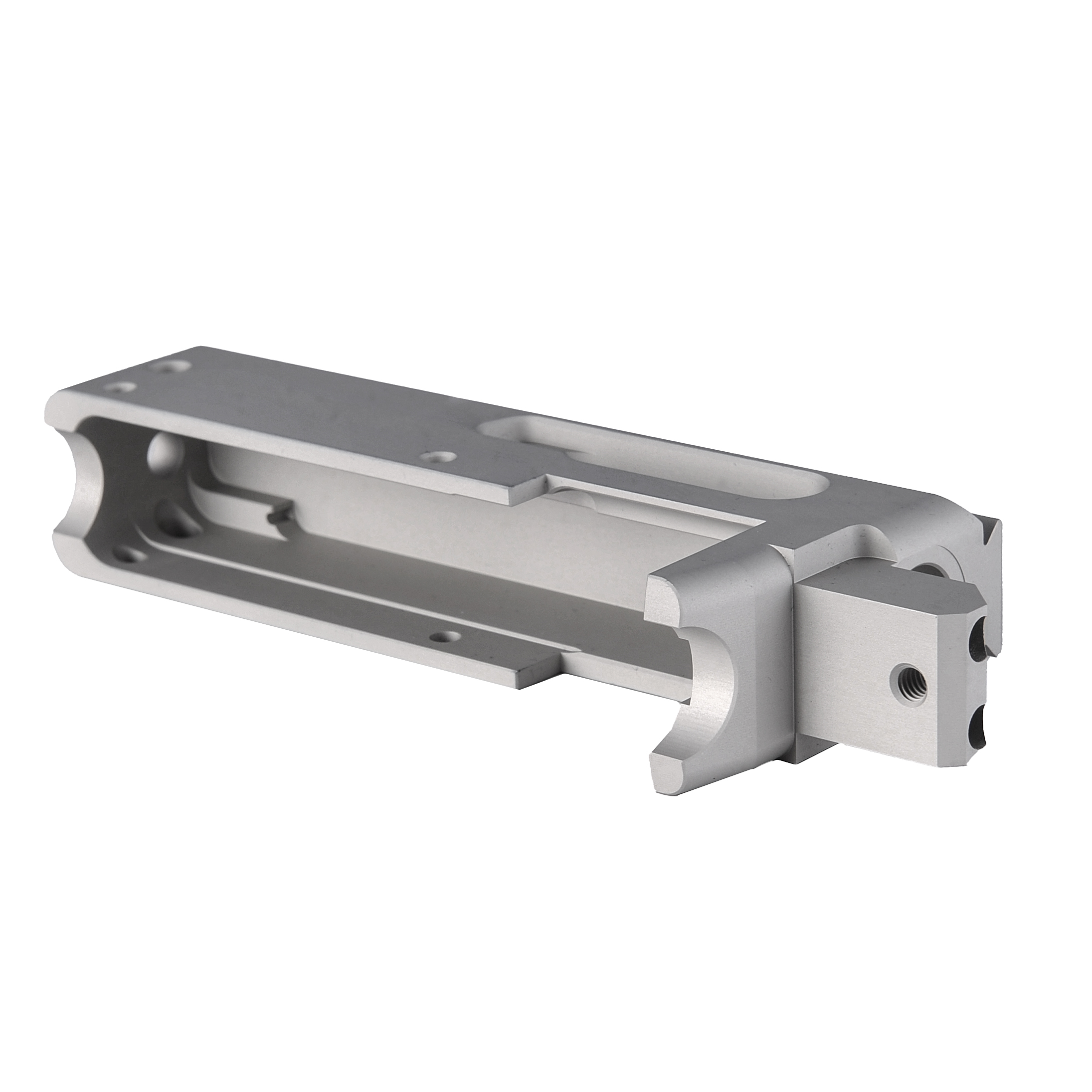 BROWNELLS BUNDLES BRN-22 Stripped Receiver Ruger® 10/22® & Bolt