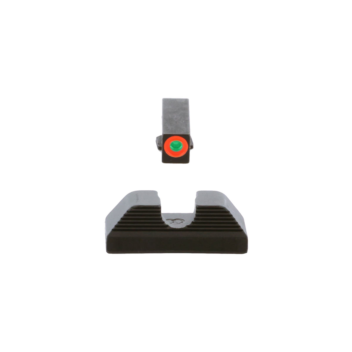 AMERIGLO PROTECTOR TRITIUM NIGHT SIGHT SET FOR GLOCK® 42,43,43X,48