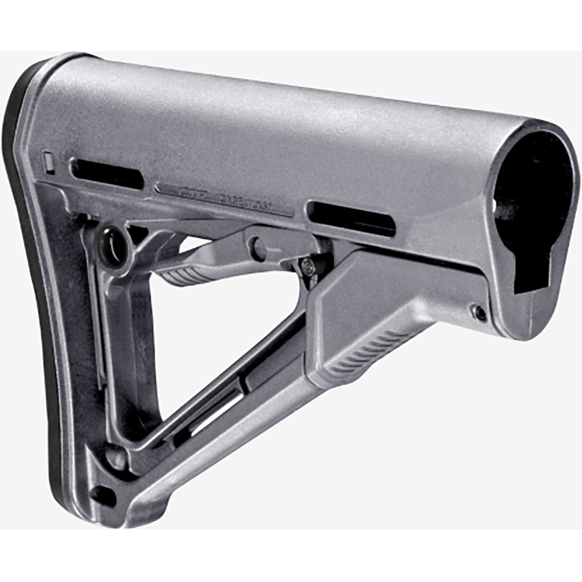 MAGPUL CTR® COLLAPSIBLE MIL-SPEC CARBINE STOCK FOR AR-15