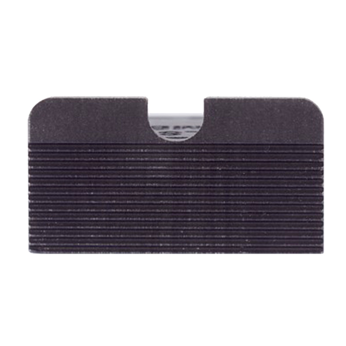 WILSON COMBAT REAR BATTLESIGHT FOR 2020 COLT PYTHON/ANACONDA