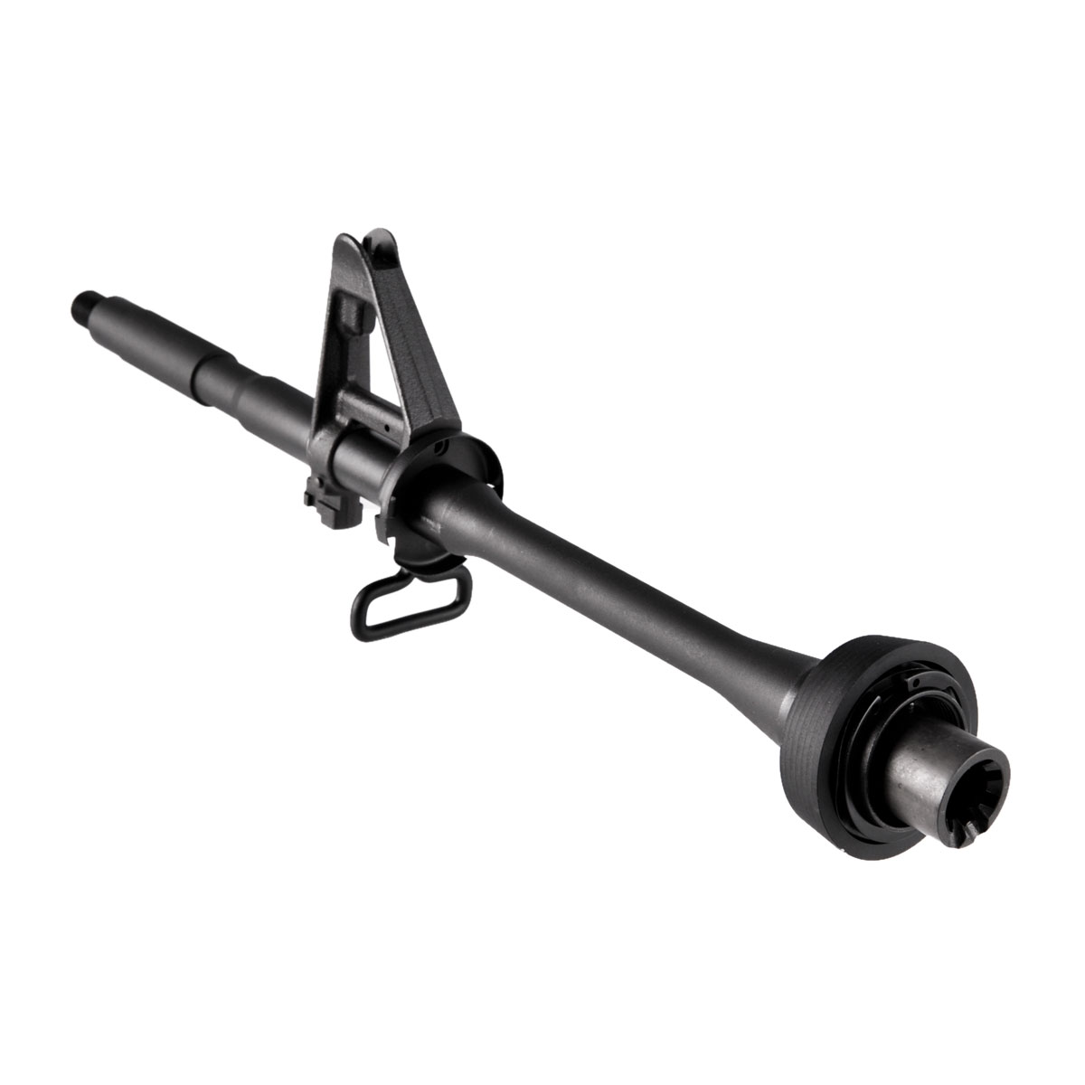 BROWNELLS AR-15 CHROME LINED GOVERNMENT BARREL ASSEMBLIES