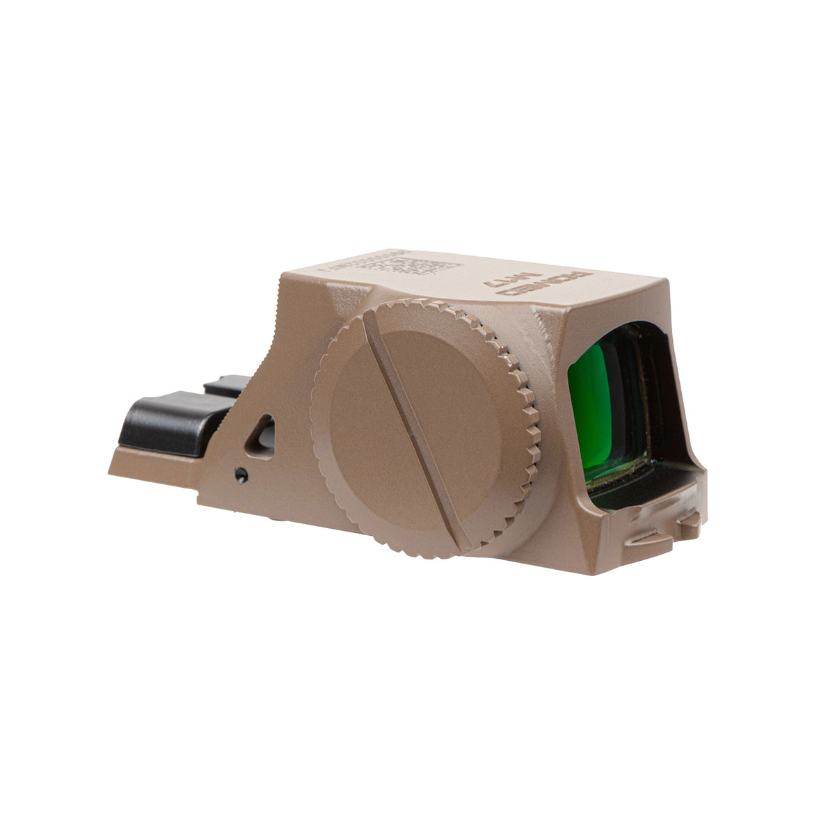 SIG SAUER, INC. ROMEO-M17 RED DOT SIGHT