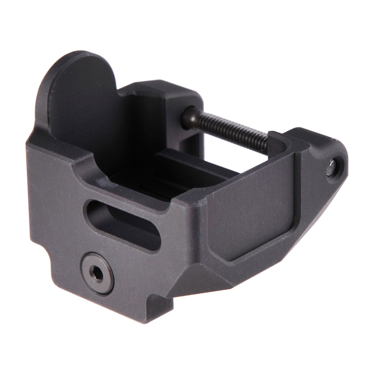ONE OFF, LLC AK ZHUKOV PICATINNY STOCK ADAPTER
