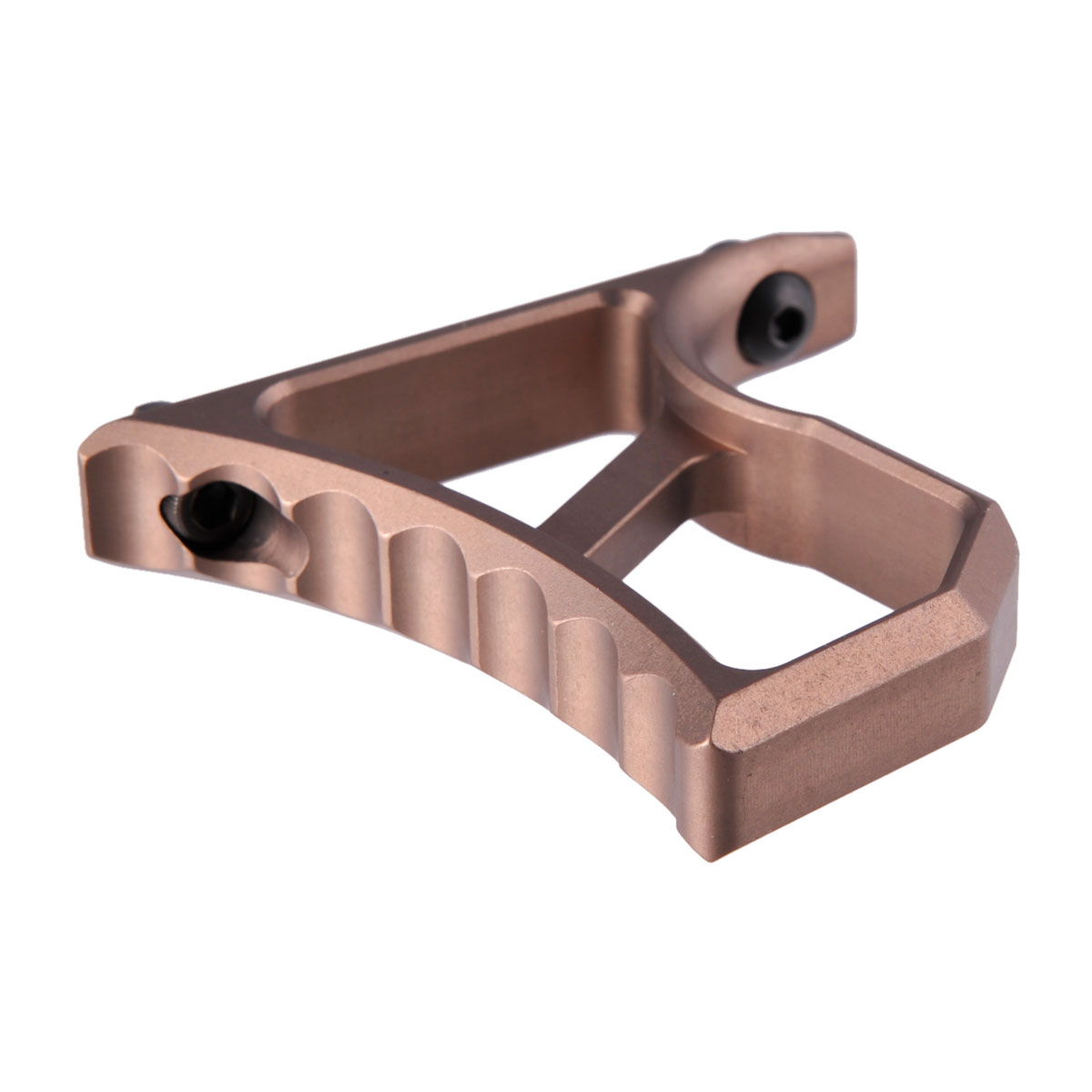 JMAC CUSTOMS LLC SFG M-LOK SKELETON FORWARD GRIP