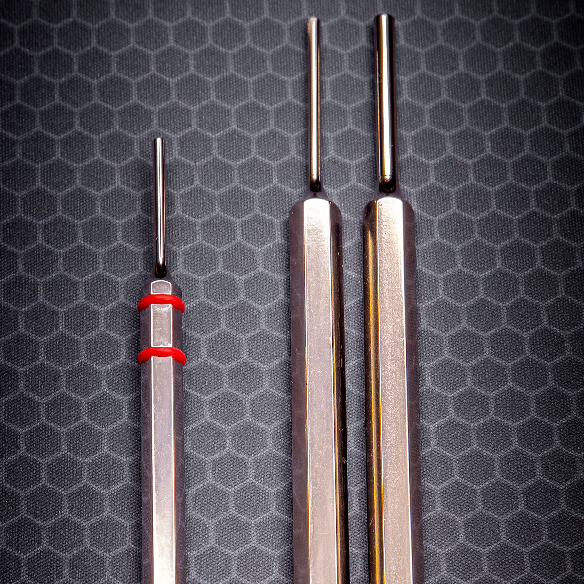 REAL AVID BOLT CATCH PUNCH SET