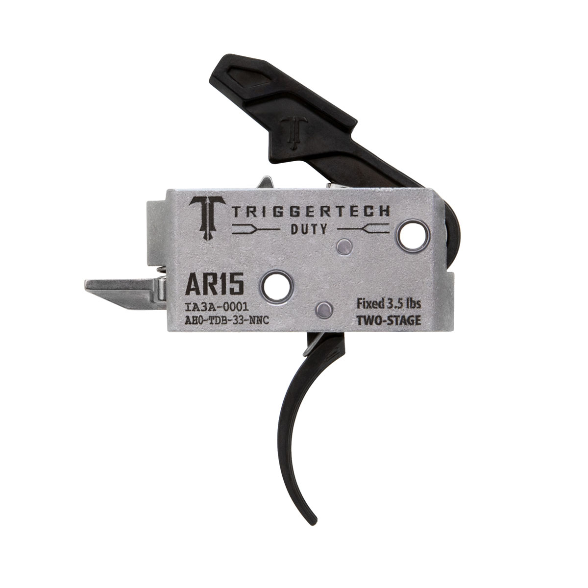 TRIGGERTECH AR-15 DUTY TRIGGER