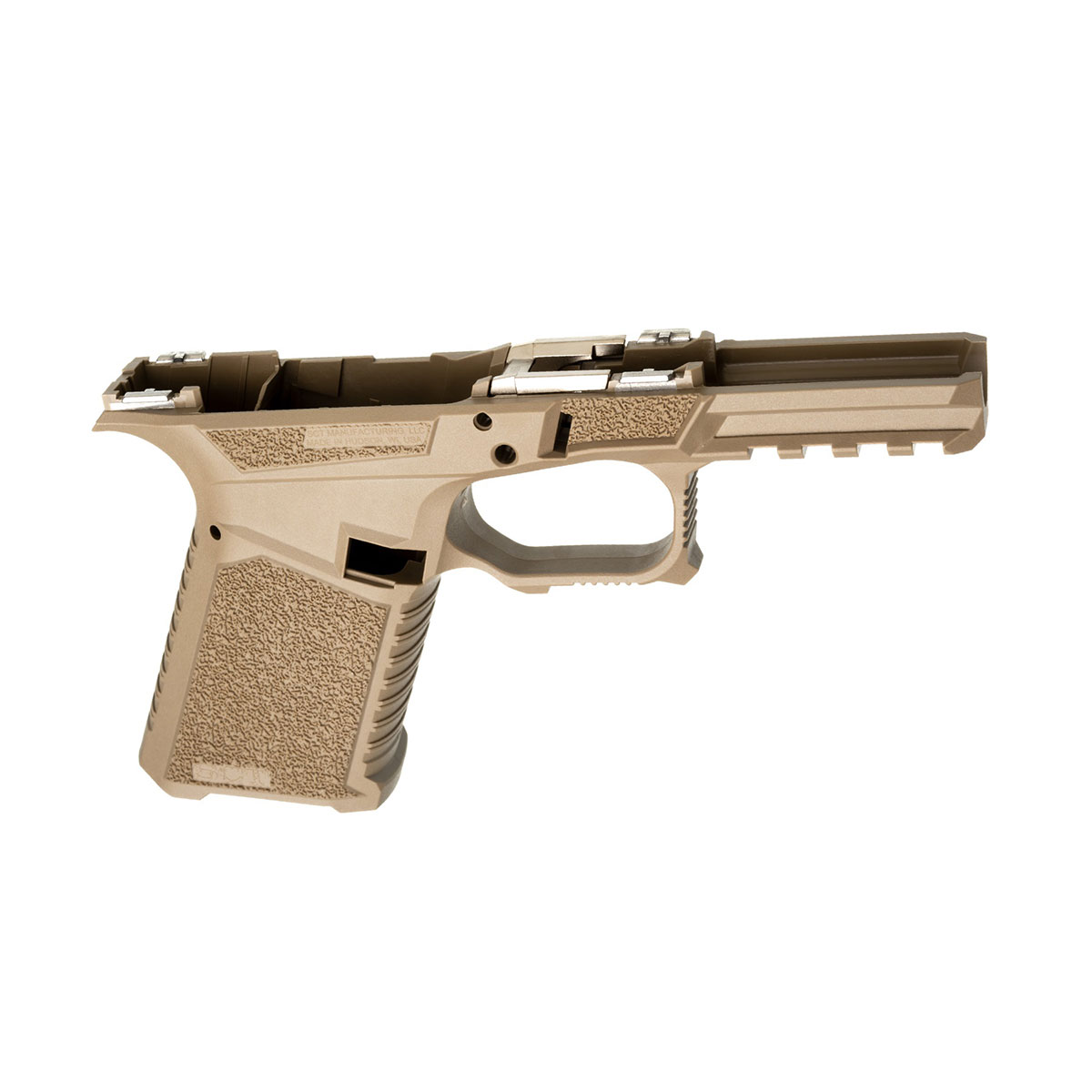 SCT Manufacturing SCT 19 COMPACT FRAME