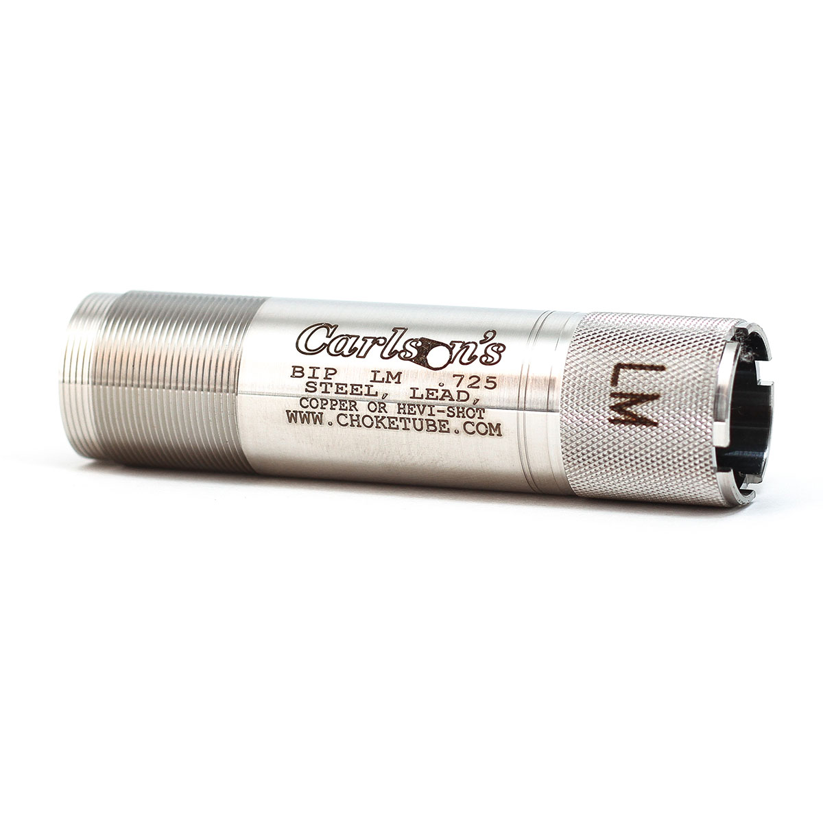 CARLSON'S INVECTOR PLUS 12 GAUGE SPORTING CLAYS BROWNING INV. CHOKE TUBES