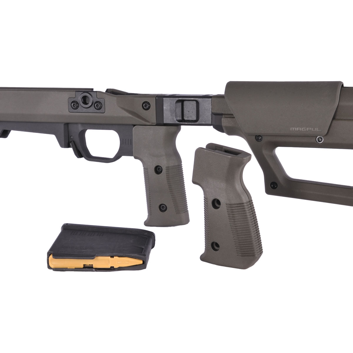 MAGPUL PRO 700 LITE STOCK FOR REMINGTON® 700 LA
