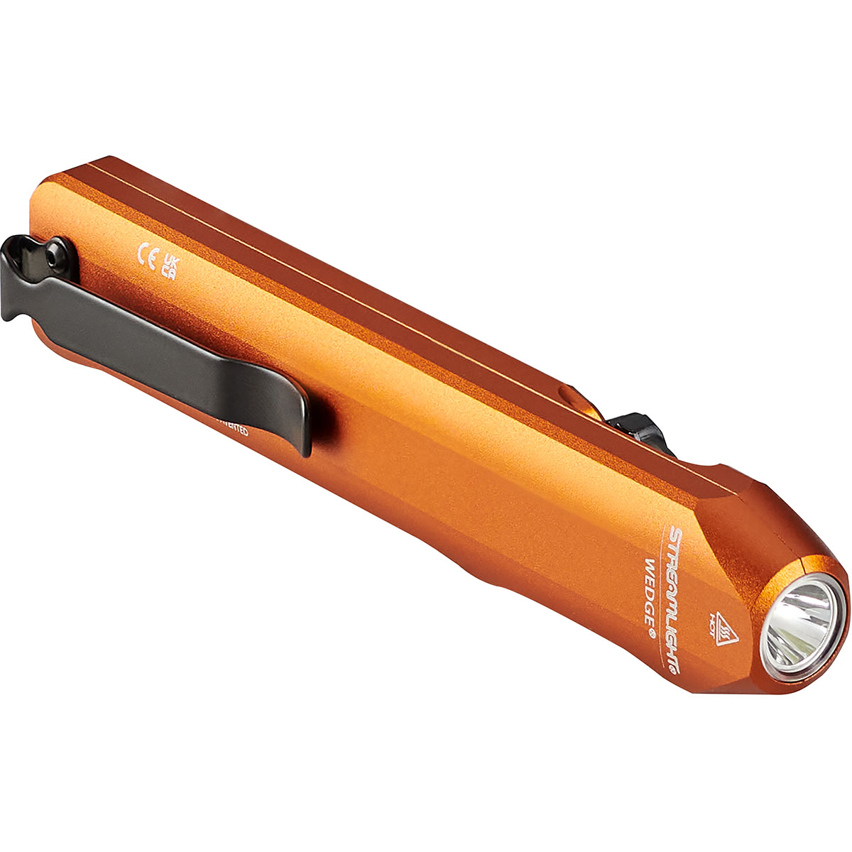STREAMLIGHT THE WEDGE RECHARGEABLE EDC FLASHLIGHT