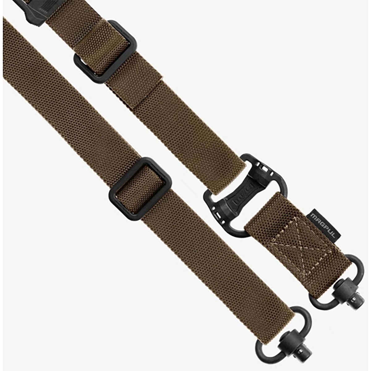 MAGPUL MS4® GEN2 DUAL QD SWIVEL ONE/TWO-POINT RIFLE SLING