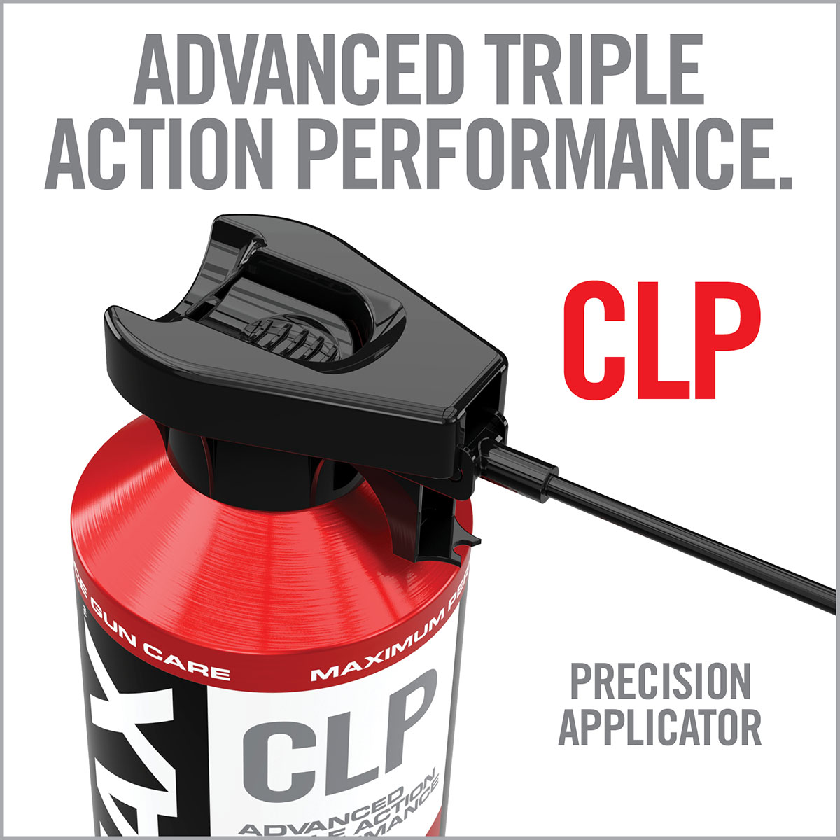 REAL AVID TRI-MAX CLP