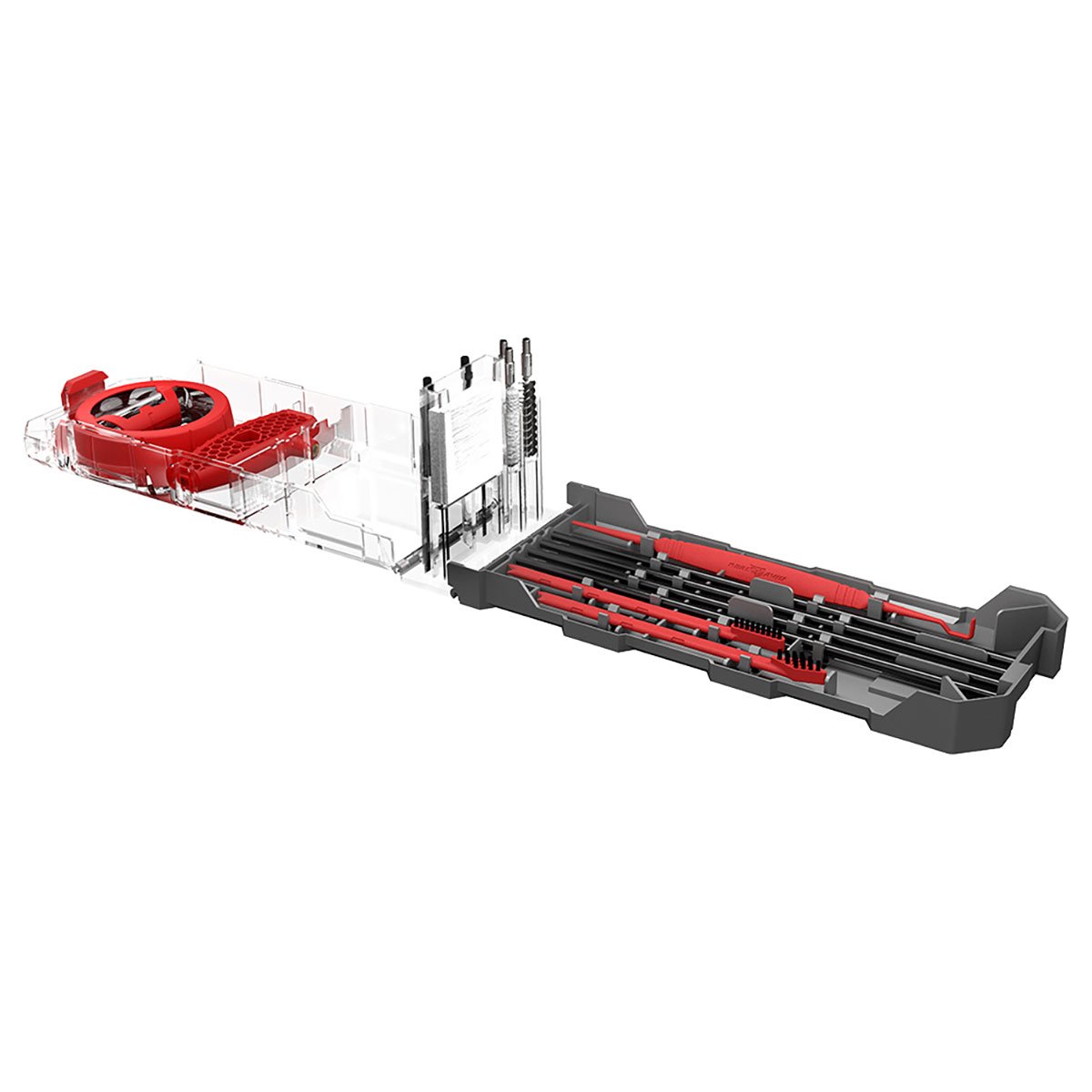 REAL AVID GUN BOSS MULTI-KIT FOR RIFLES