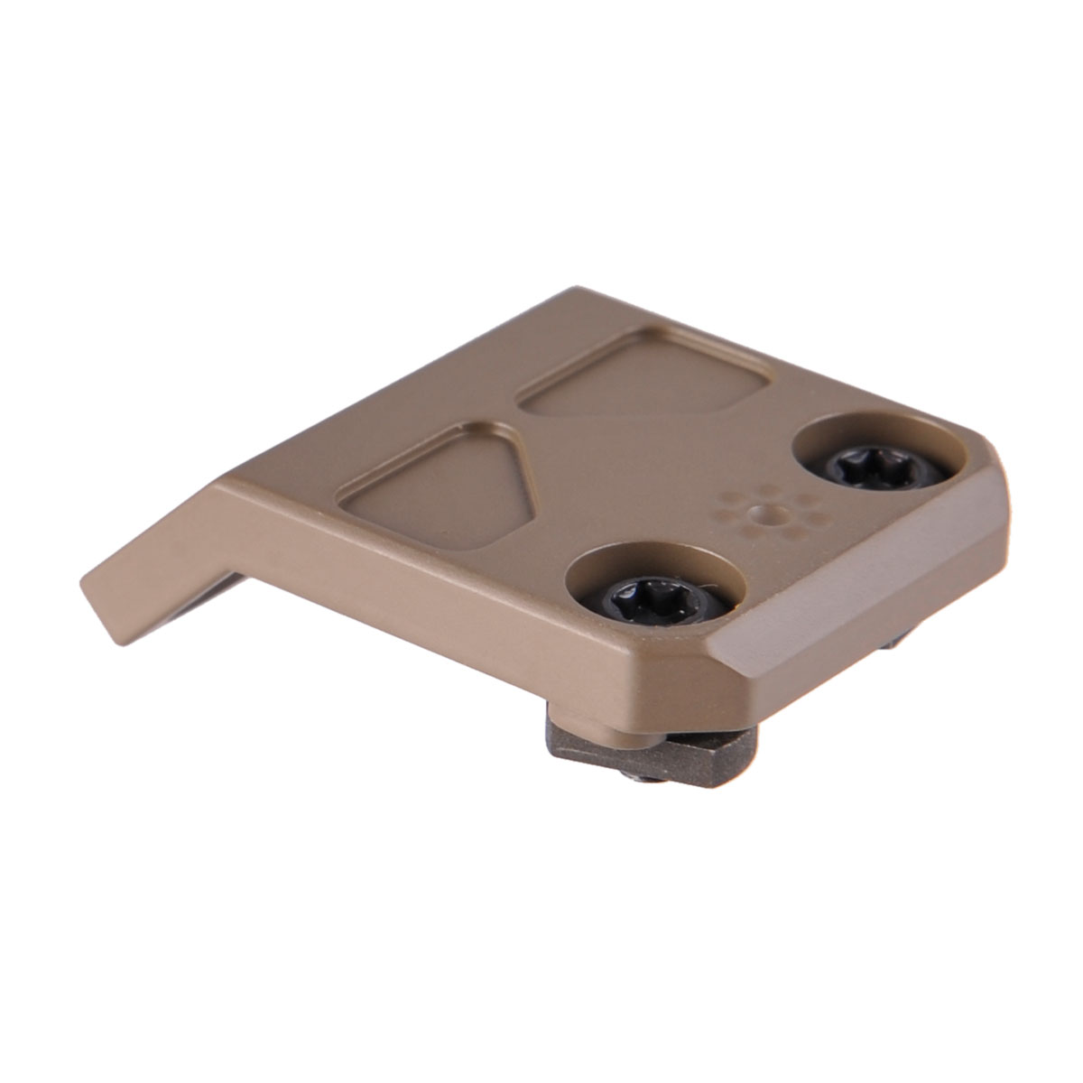 ARISAKA DEFENSE OFFSET LIGHT MOUNT