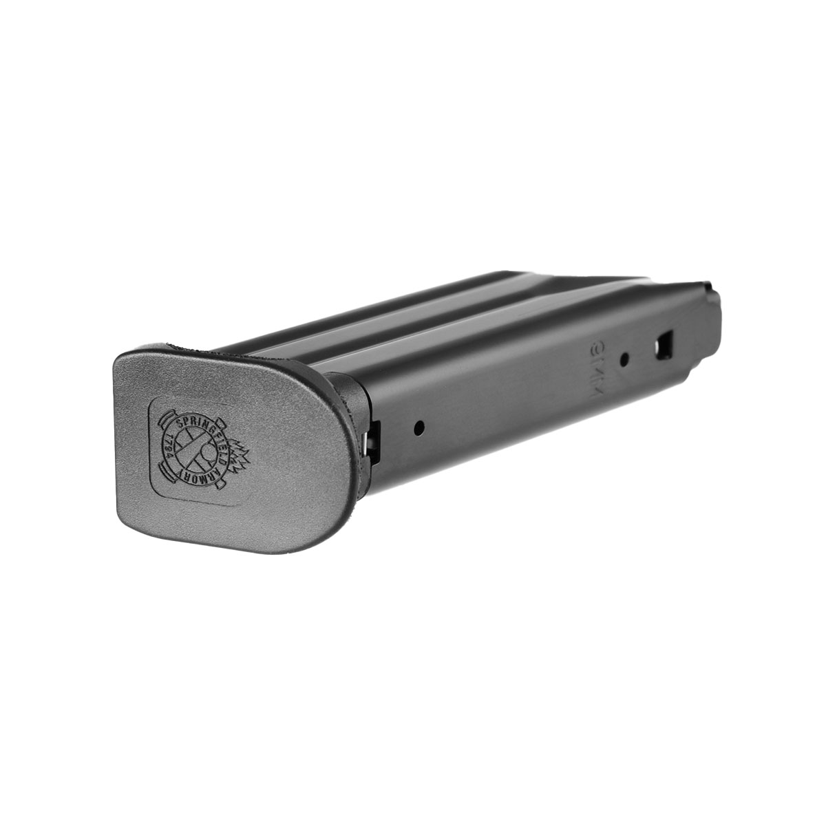 SPRINGFIELD ARMORY ECHELON 9MM LUGER HANDUN MAGAZINE