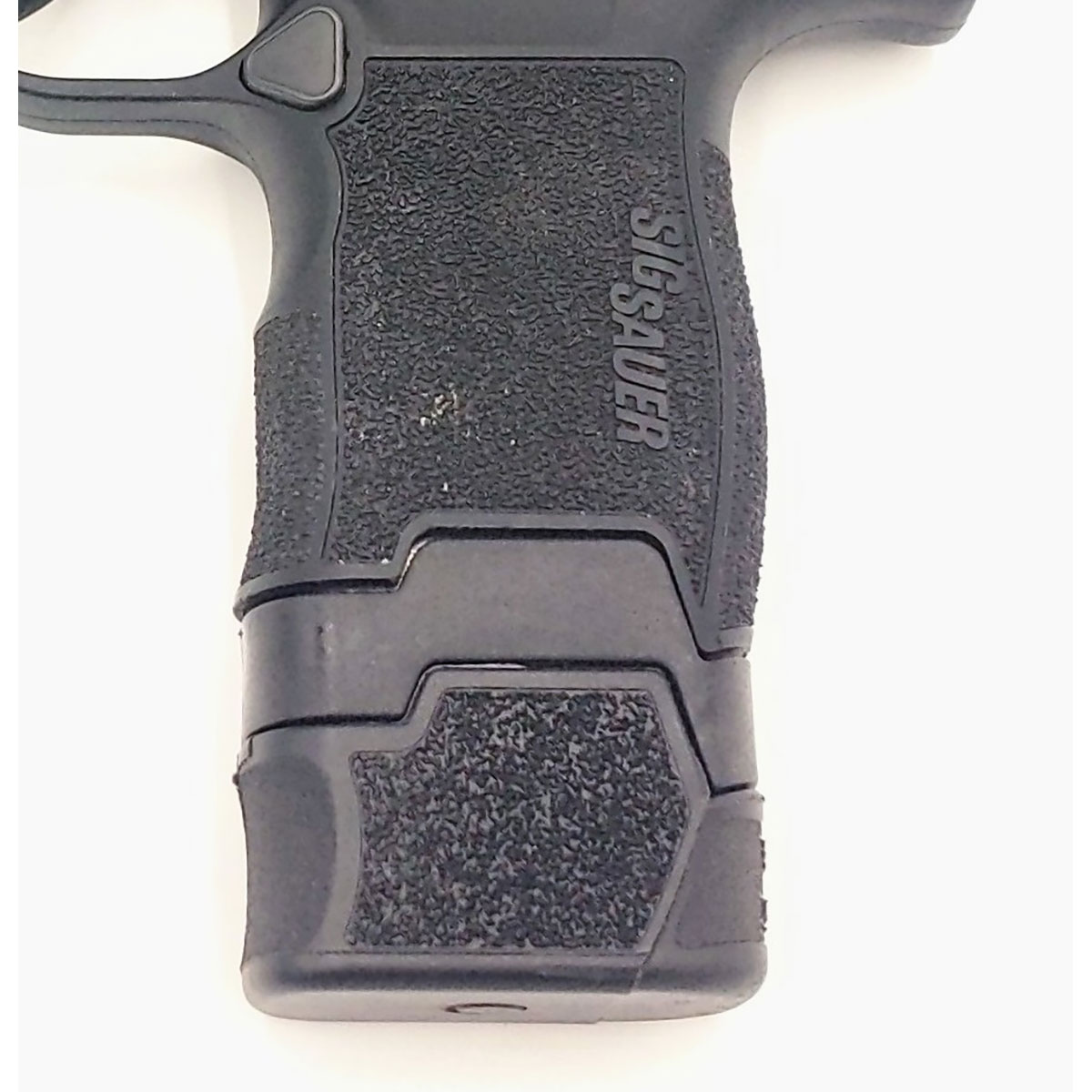 XTECH TACTICAL MTX 365 12 TO 15 ROUND MAG EXTENDER ~ 9MM LUGER SIG ...