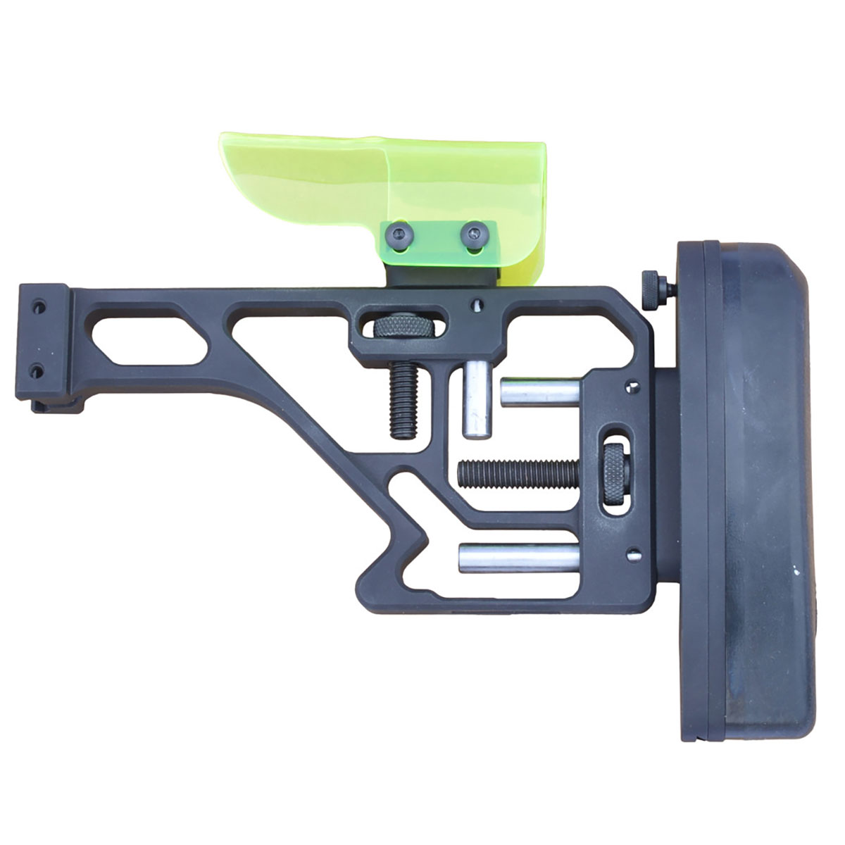 NOREEN FIREARMS, LLC ULR MINI 50 BMG SINGLE SHOT BOLT ACTION RIFLE