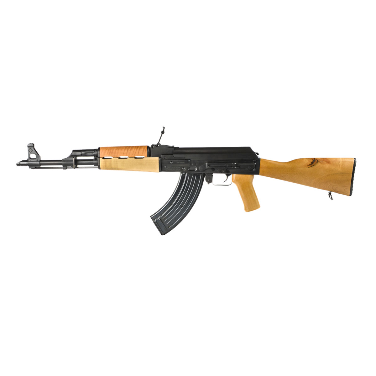ZASTAVA ARMS USA ZPAPM70 7.62x39MM SEMI-AUTO RIFLE