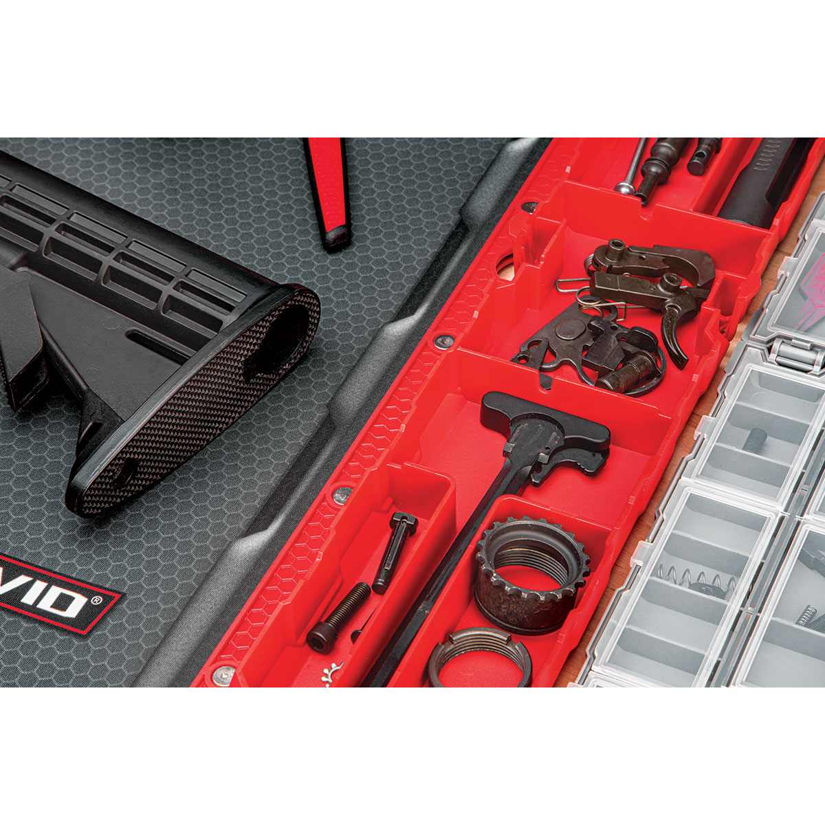 REAL AVID MASTER ARMORER'S MAT