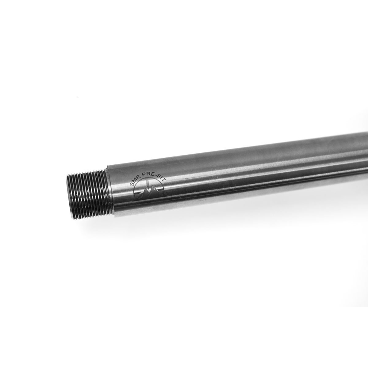 SNOWY MOUNTAIN RIFLE COMPANY DEFIANCE RUCKUS PRE-FIT BARTLEIN 6MM CREEDMOOR STEEL BARREL