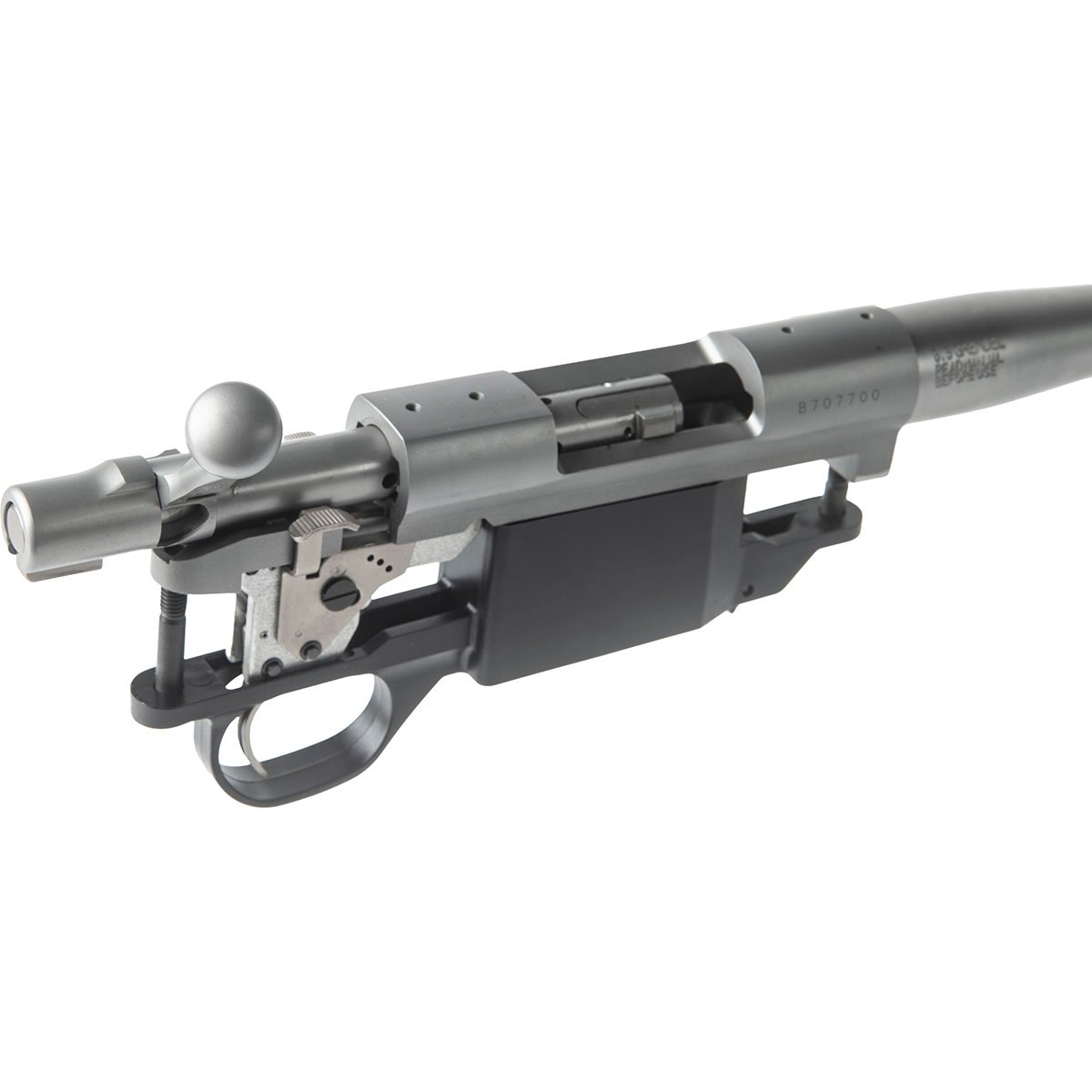 HOWA M1500 MINI 6.5 GRENDEL BARRELED ACTION