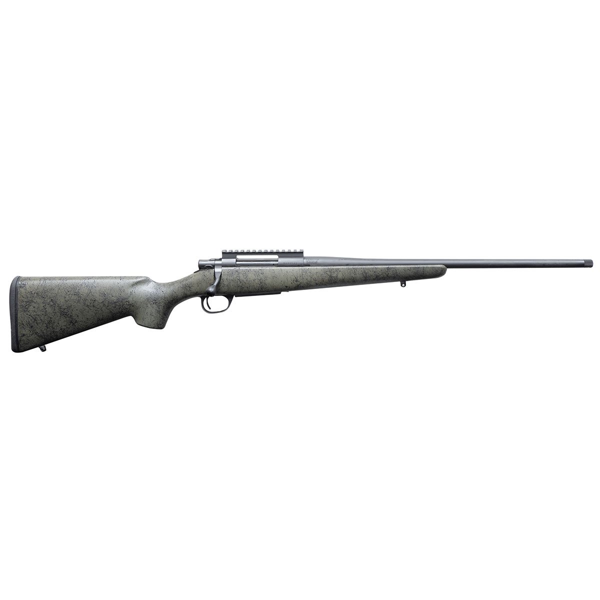 HOWA M1500 SUPERLITE 7MM-08 REMINGTON BOLT-ACTION RIFLE