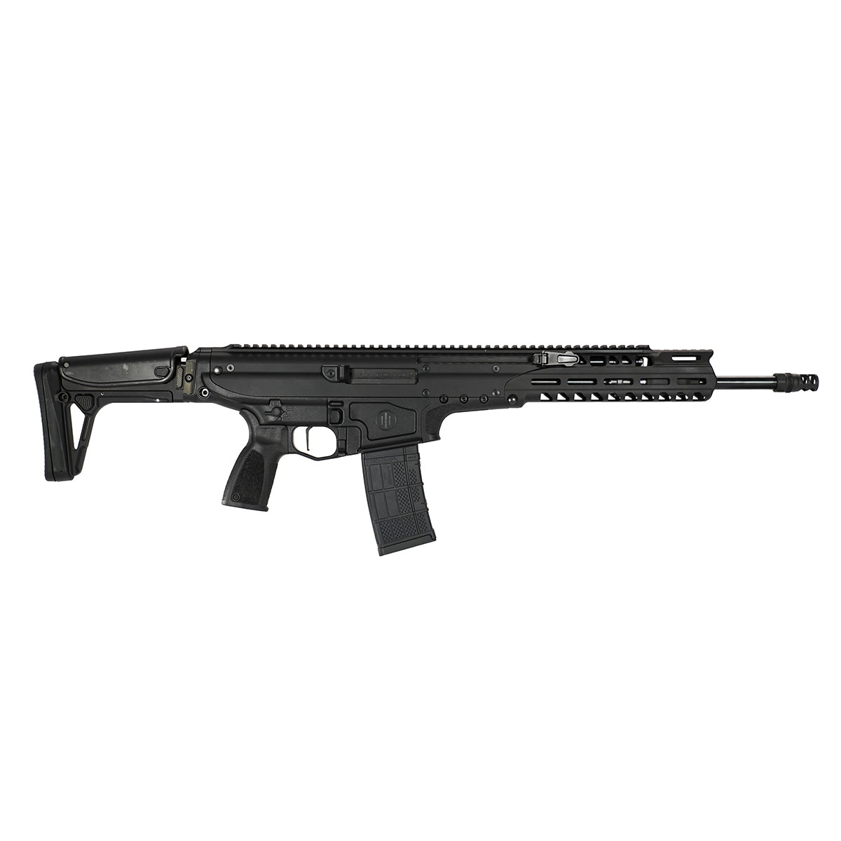PRIMARY WEAPONS UXR ELITE RIFLE SYSTEM 300 AAC BLACKOUT SEMI-AUTO RIFLE
