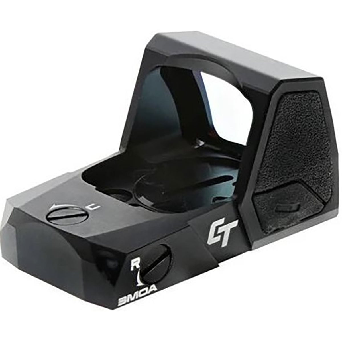 CRIMSON TRACE CORPORATION CT RAD® - RAPID AIMING DOT REFLEX SIGHT