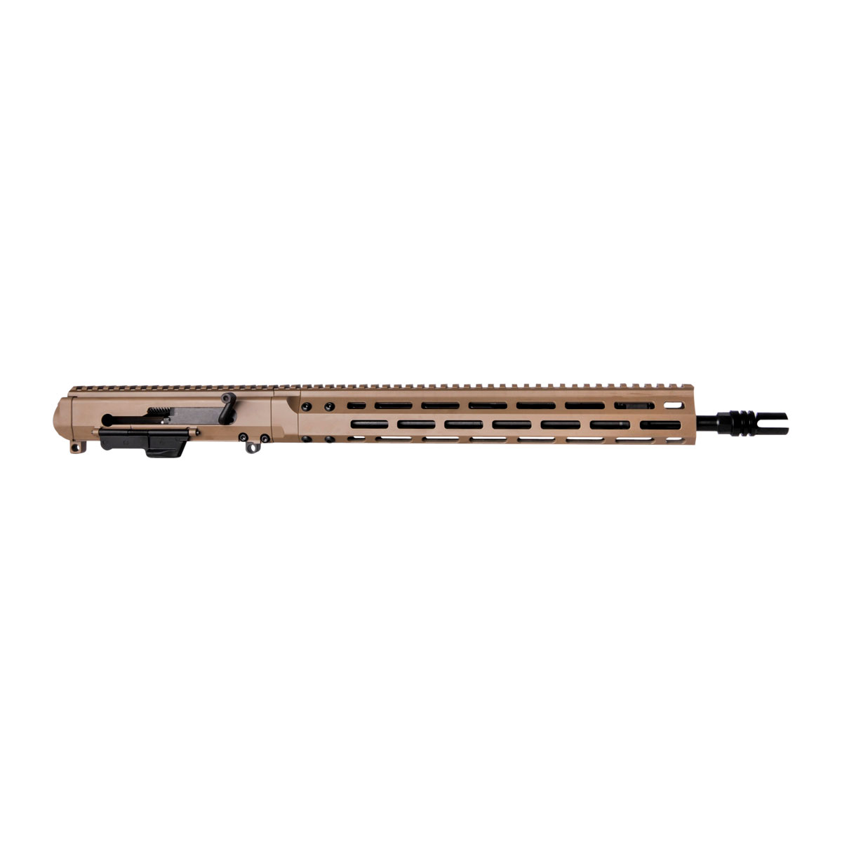 BROWNELLS BRN-180 GEN 2 16" 223 WYLDE UPPER RECEIVER ASSEMBLY | Brownells