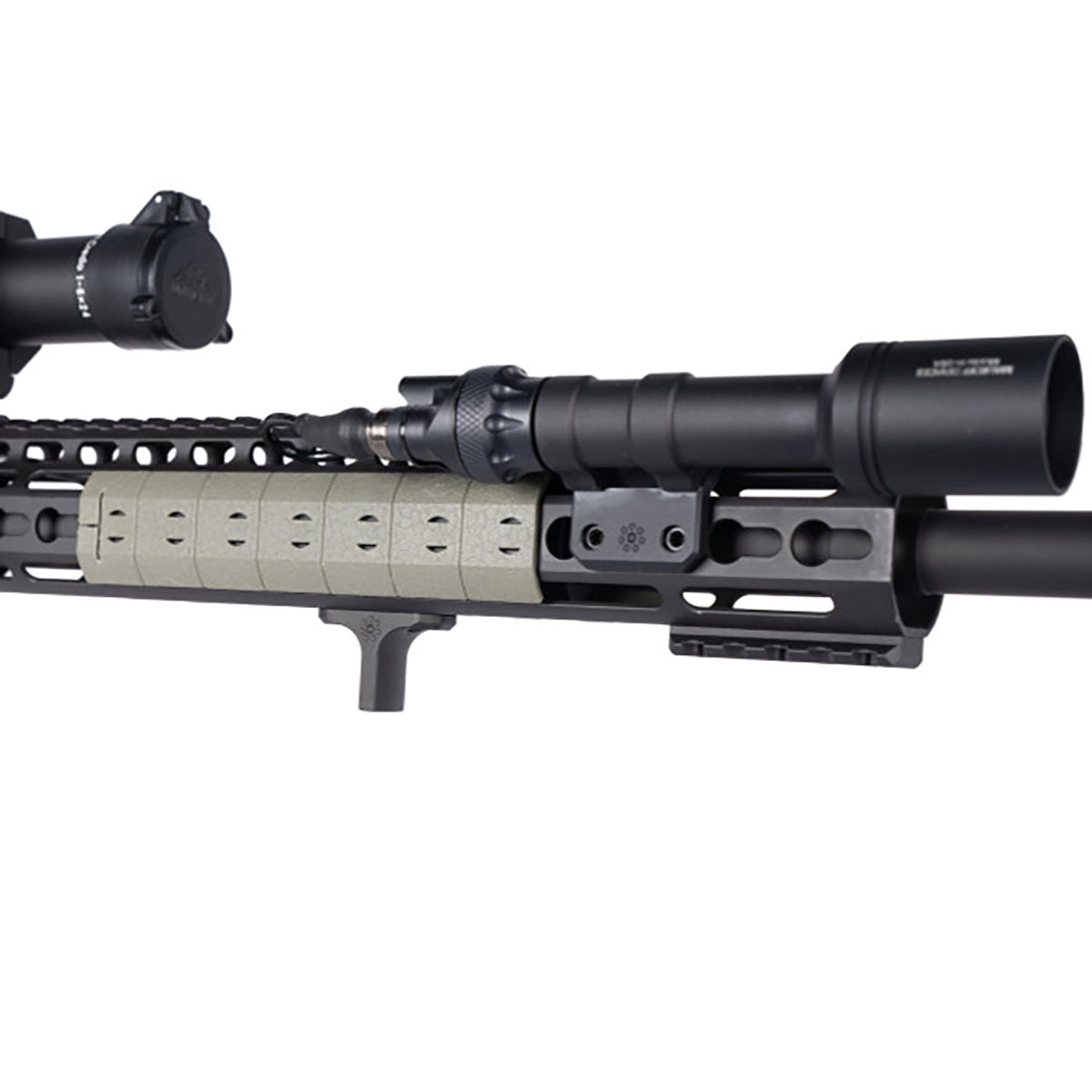 ARISAKA DEFENSE M-LOK INDEXER